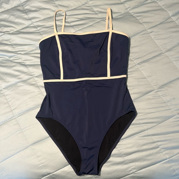 SOLID & STRIPED | Swim | One Piece Swimsuit | Poshmark
